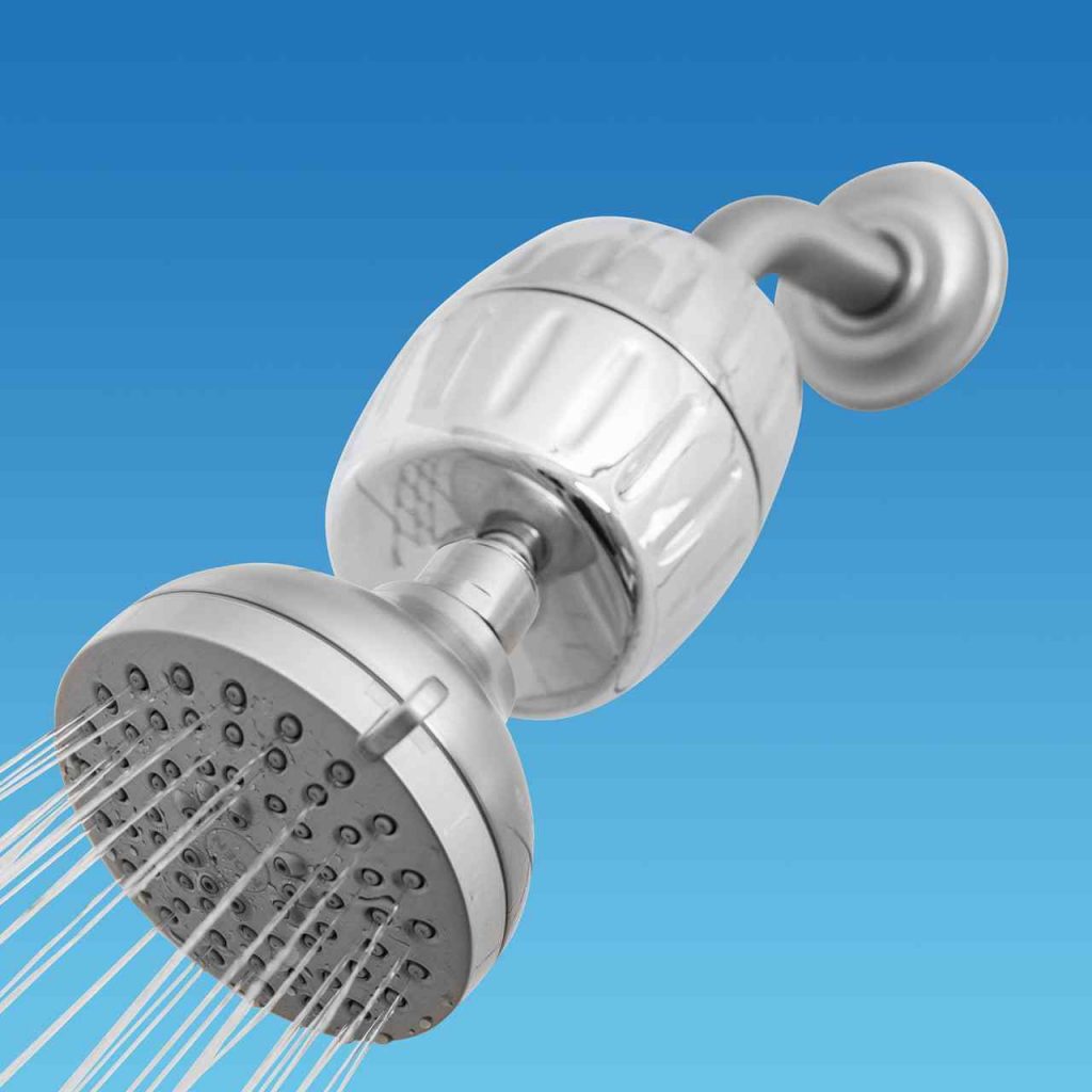 SHOWER FILTERS - Express Drainage Solutions