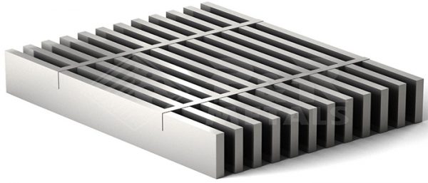 CHANNEL DRAINS AND GRATINGS - Express Drainage Solutions