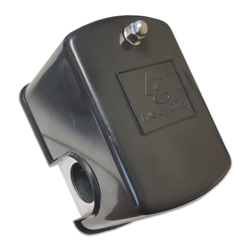 COMPONENTS FOR COMMERCIAL / INDUSTRIAL RO SYSTEMS - Express Drainage ...