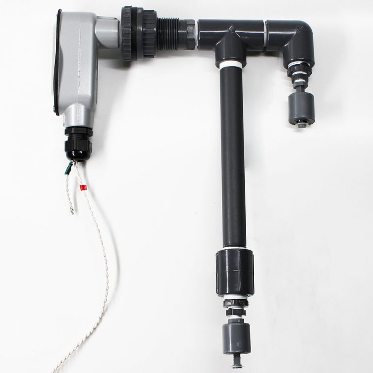 COMPONENTS FOR COMMERCIAL / INDUSTRIAL RO SYSTEMS - Express Drainage ...