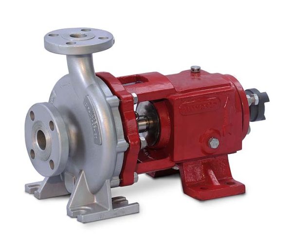 How Does Chemical Dosing Pump Work?