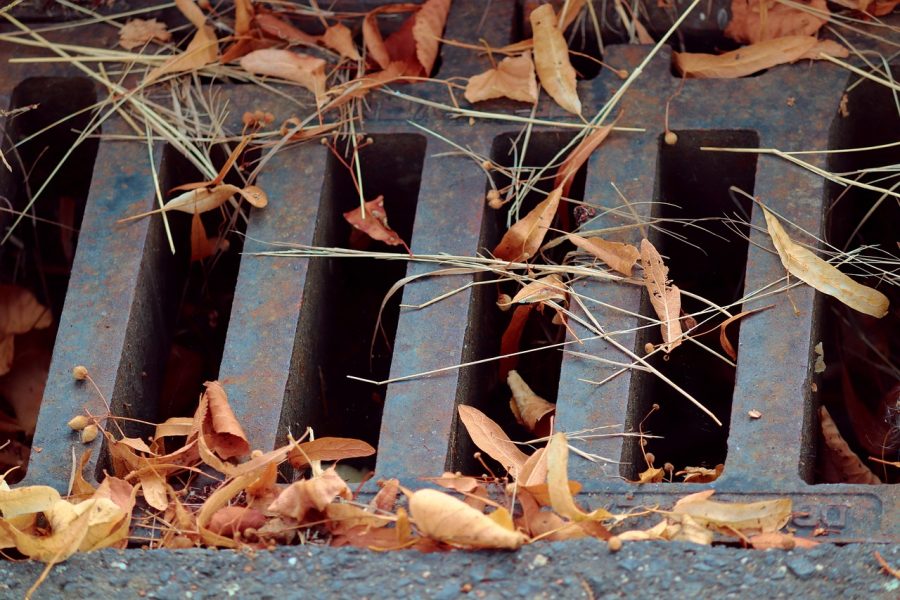 Types of Drainage Systems