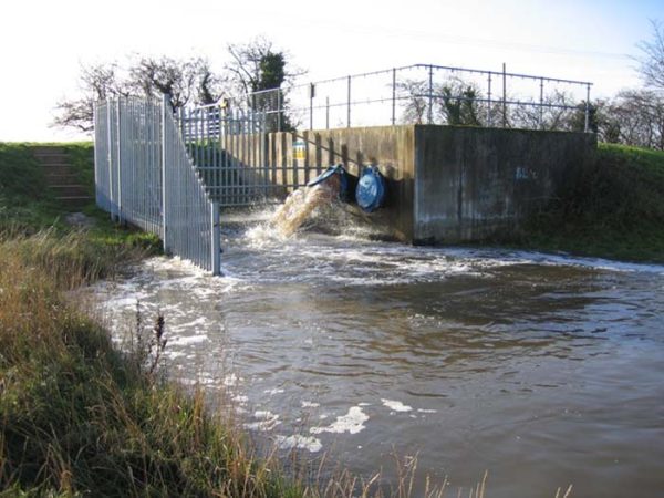 Factors to Consider when Designing a Drainage System